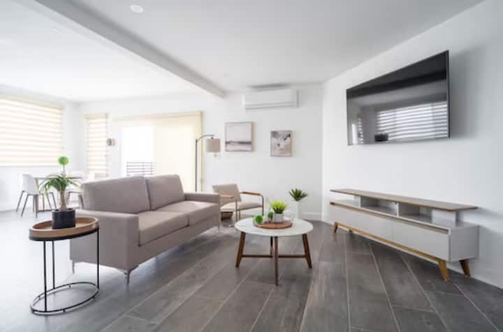 Ocean And City View - Ensenada