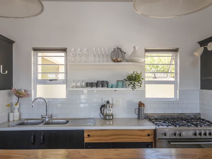Family Home In Secure Estate - Plettenberg Bay