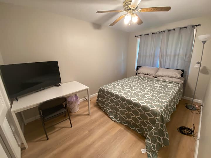 Private Room | Near Princeton! | Shared Home | 1br - Princeton, NJ