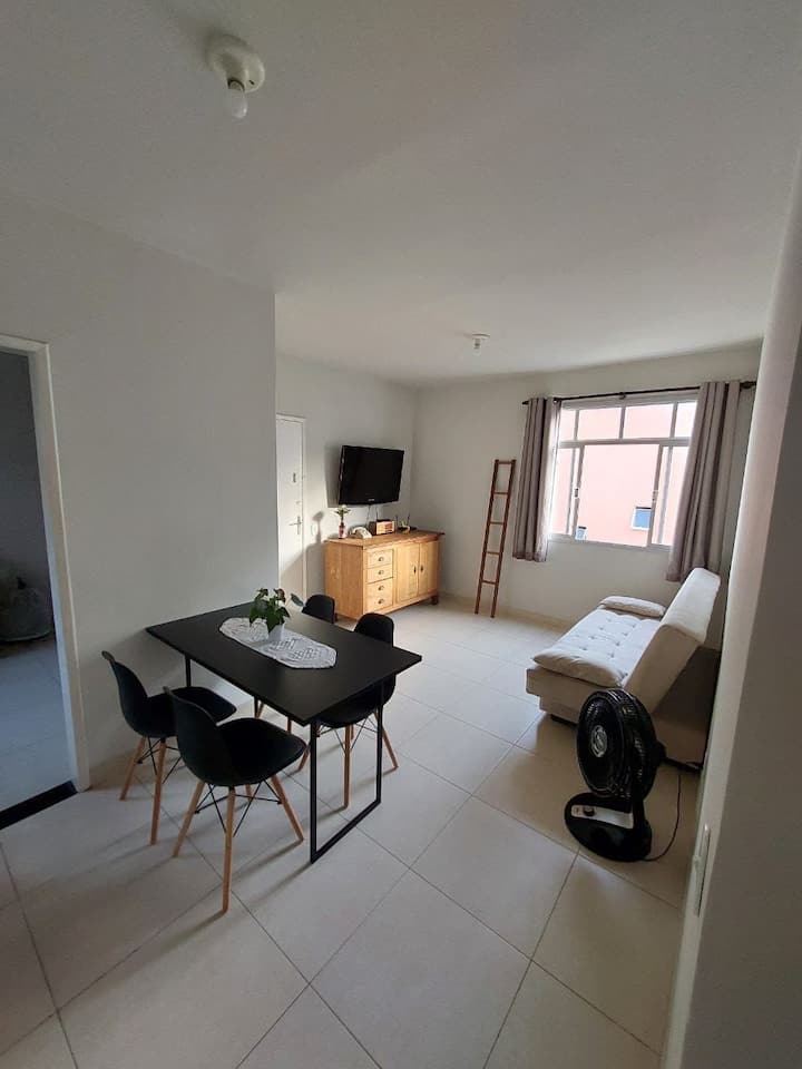 Apartamento Itapuã - Vila Velha