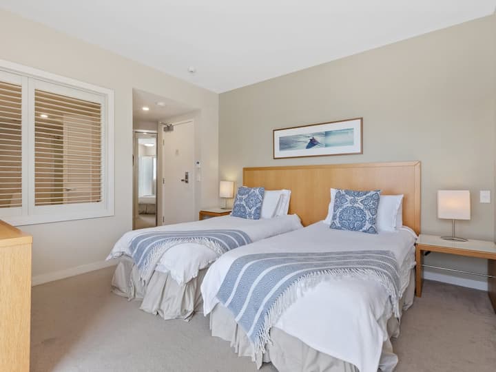 The Pool Resort Kingscliff - Studio Apt - Gold Coast