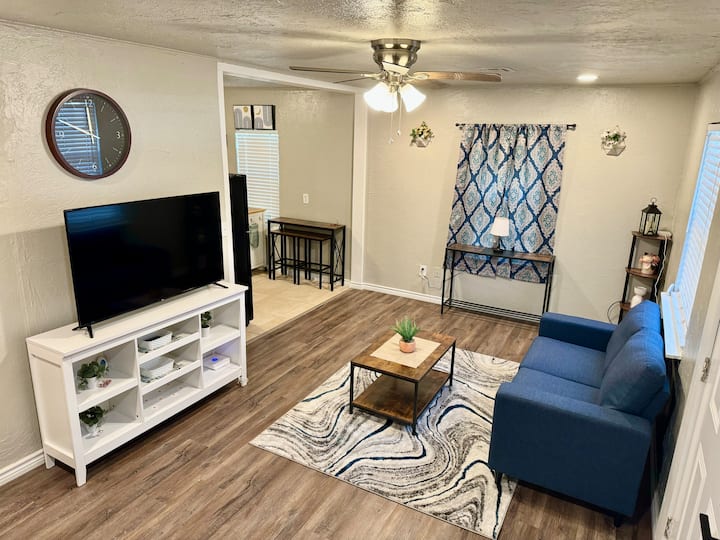 Relaxation Within Reach! - Oklahoma City