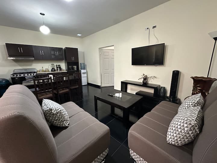 Céntrico Apartamento En Huehuetenango - Chiapas