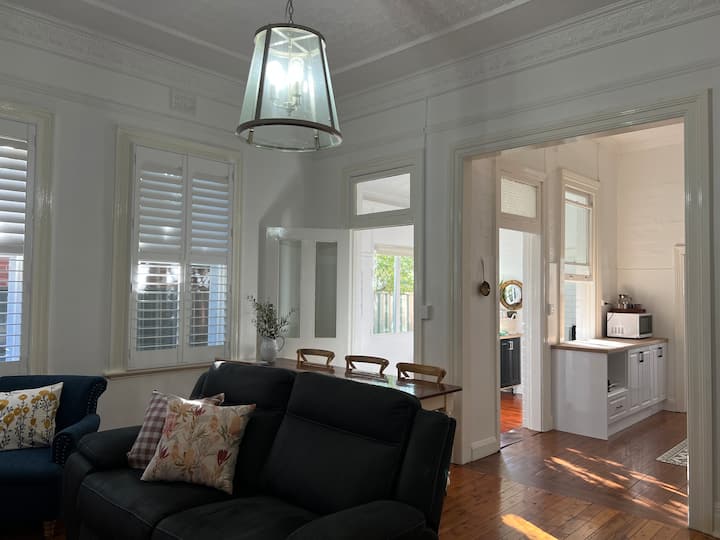 Araluen Cottage - Wagga Wagga