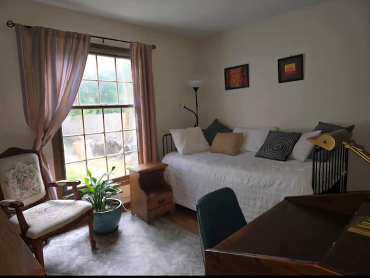 Bright Private Room – Naperville/lisle Area - Naperville, IL
