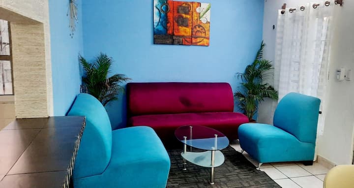 Casa Hacienda - Mérida