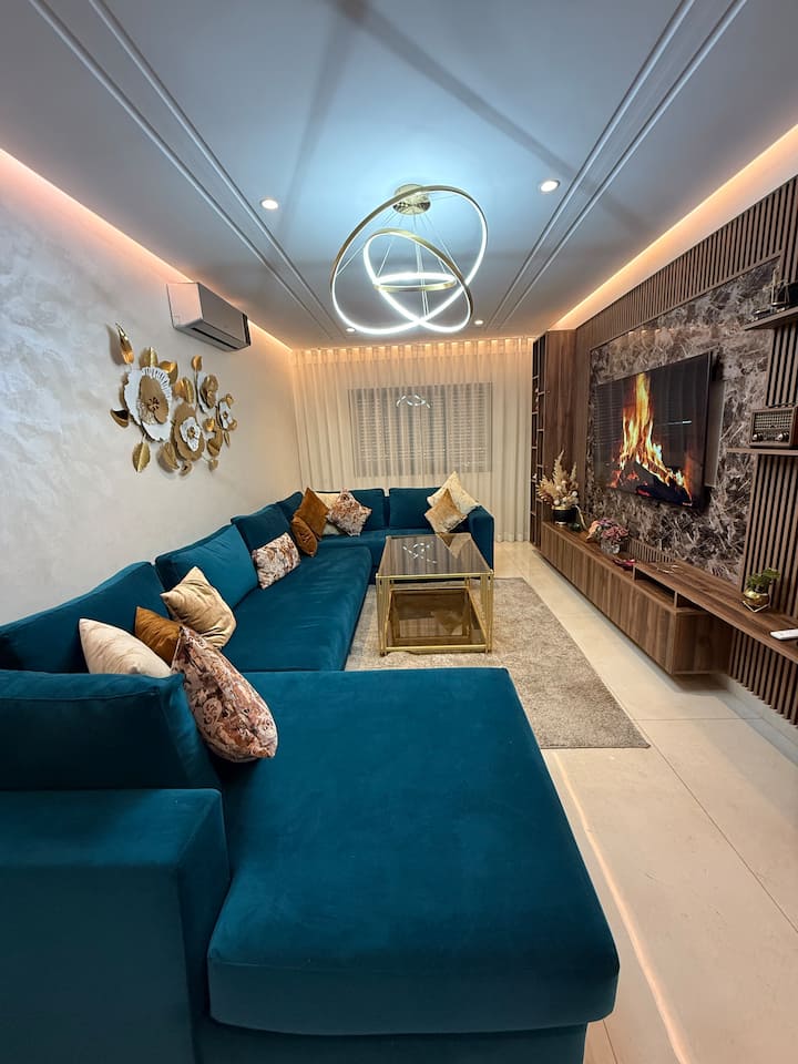 Appartement Luxe - Marrakech