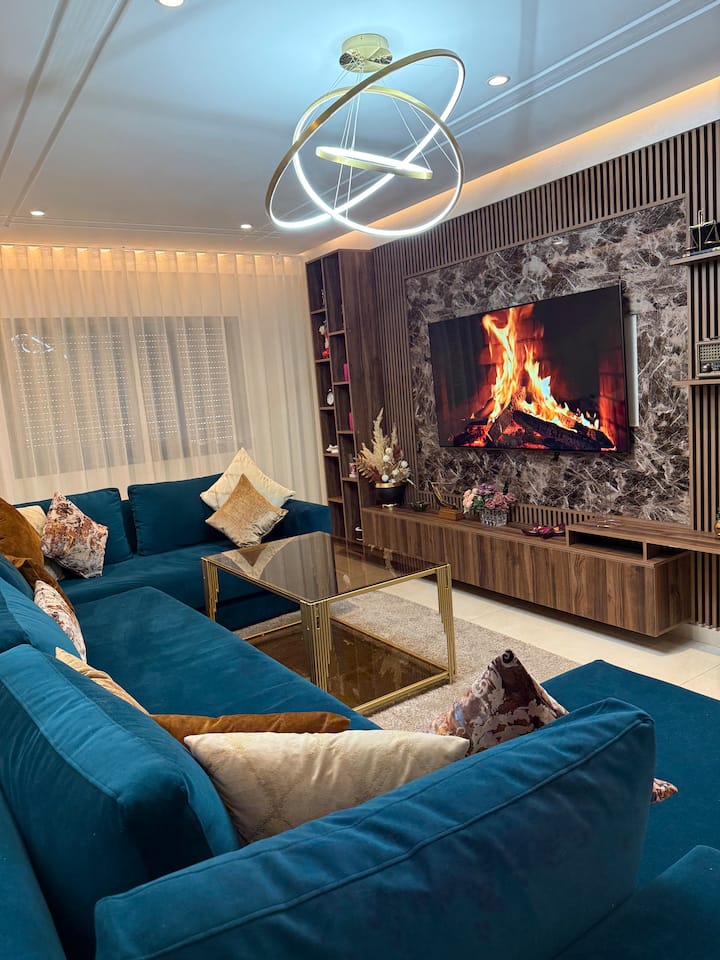 Appartement Luxe - Marrakech