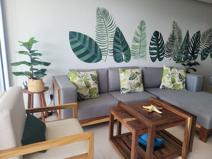 Hermosas Vistas, Playa Privada En Punta De Mita - Punta Mita