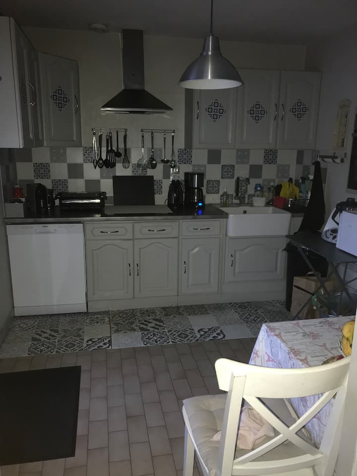 Maison Plein Pied - Gap