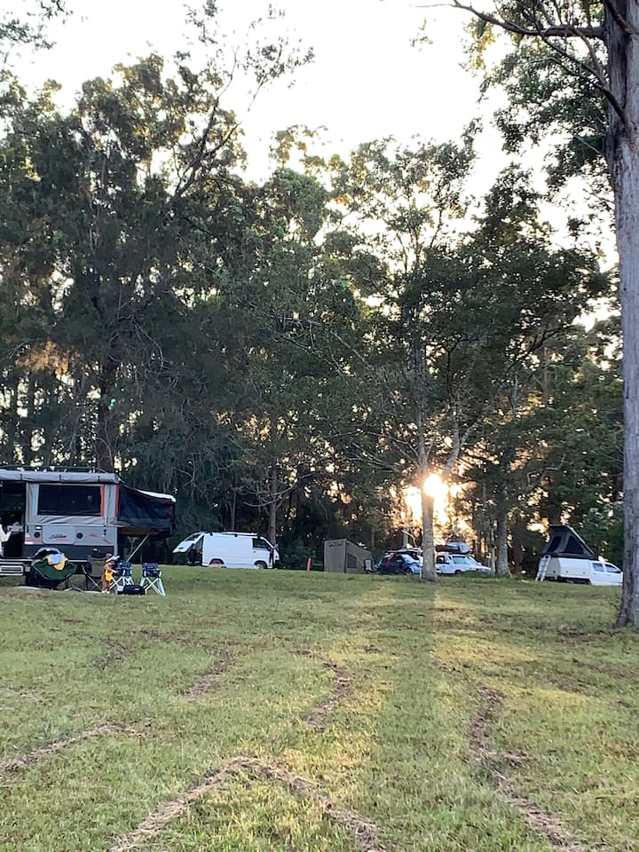 Yarralen Retreat - Exclusive Hire - South West Rocks