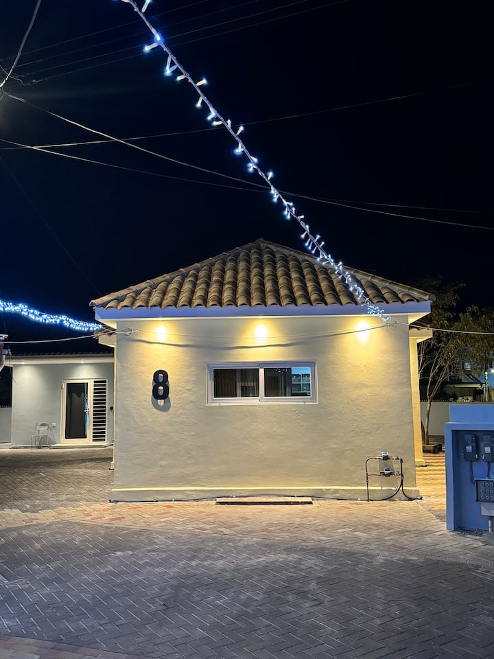 Casa Alegría - 퀴라소