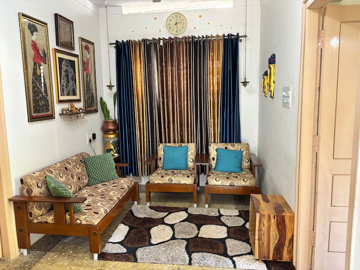 Green Craft - Chikmagalur