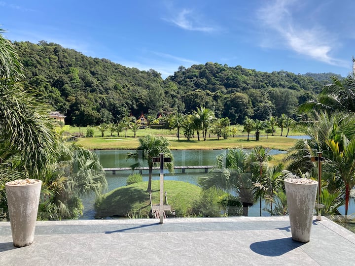 3-bedroom Pool Villa Close To The Beach, Koh Chang - Ko Chang