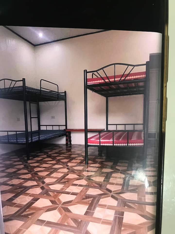 Playa Pilar - San Jacinto, Philippines