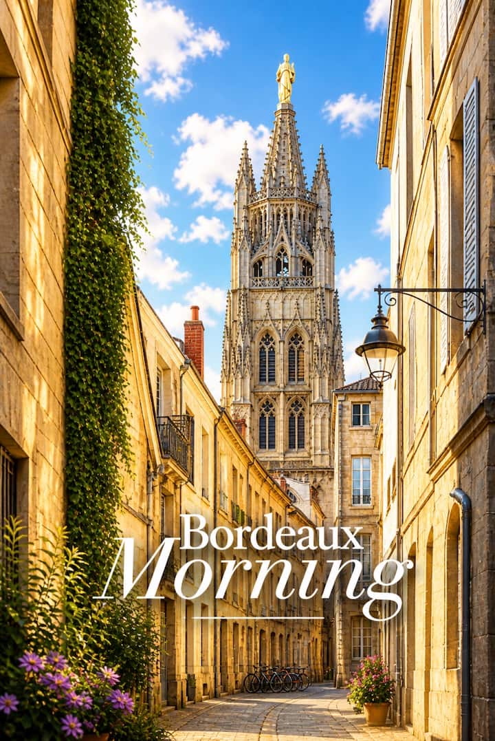 Le Petit Bouchon Bordelais - Bordeaux
