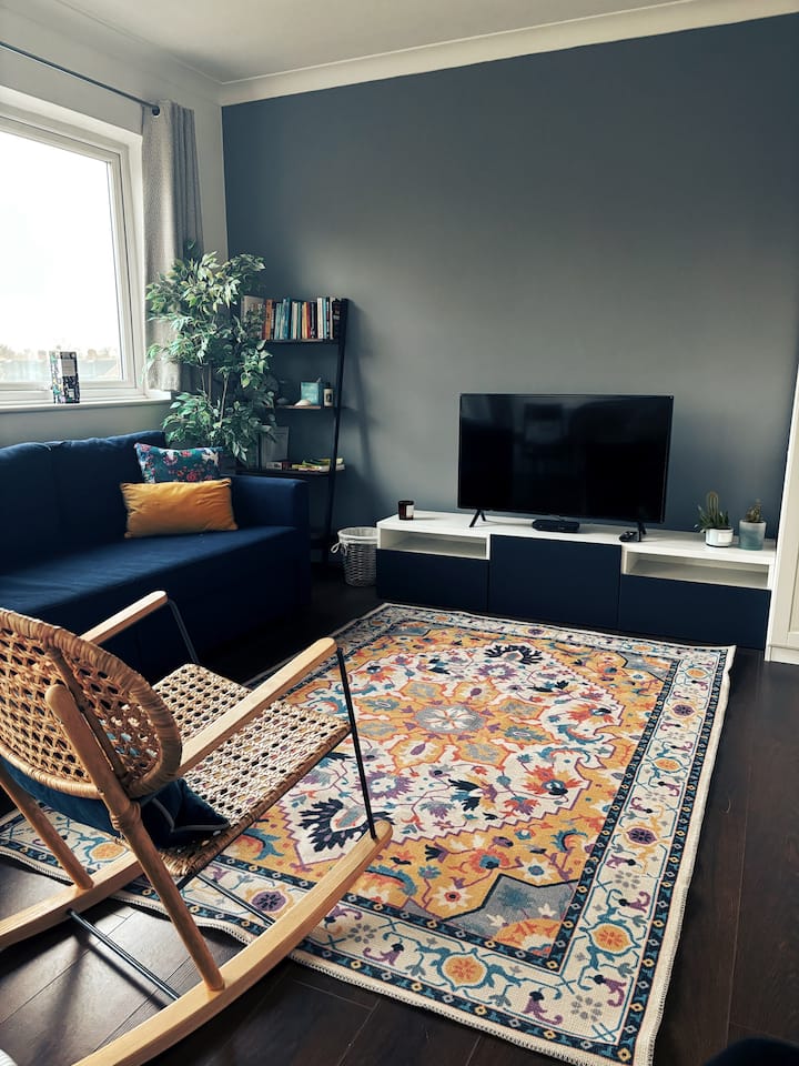 Cosy 2 Bedroom Apartment | Denham West London - Hayes