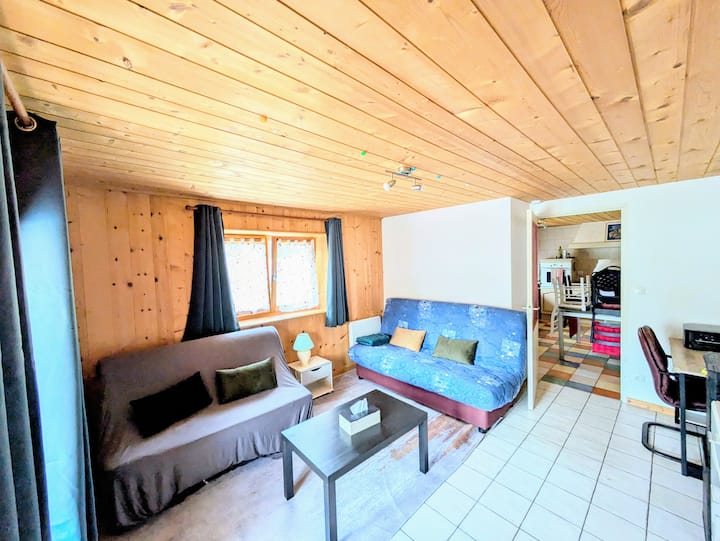 Appartement Proche De La Suisse - Morteau