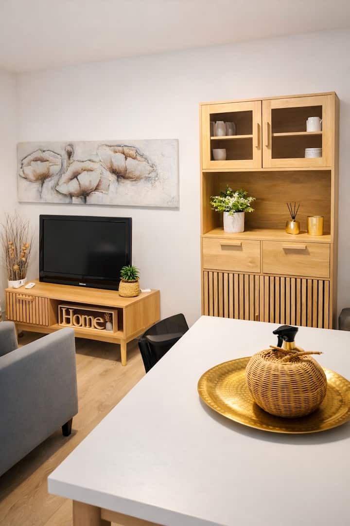 Appartement T1 Bis En Mezzanine - Châteaulin