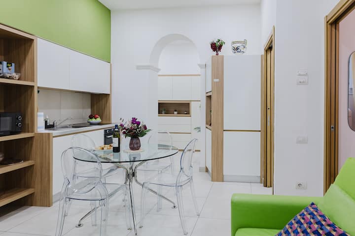 Suite Apartment Pergola - Florencia
