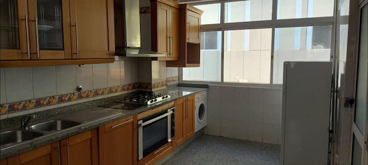 Morabeza Apartments, - Praia (Zöld-foki-szigetek)