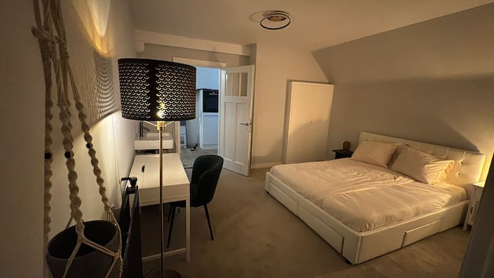 Private Room In City Center Venlo - Venlo