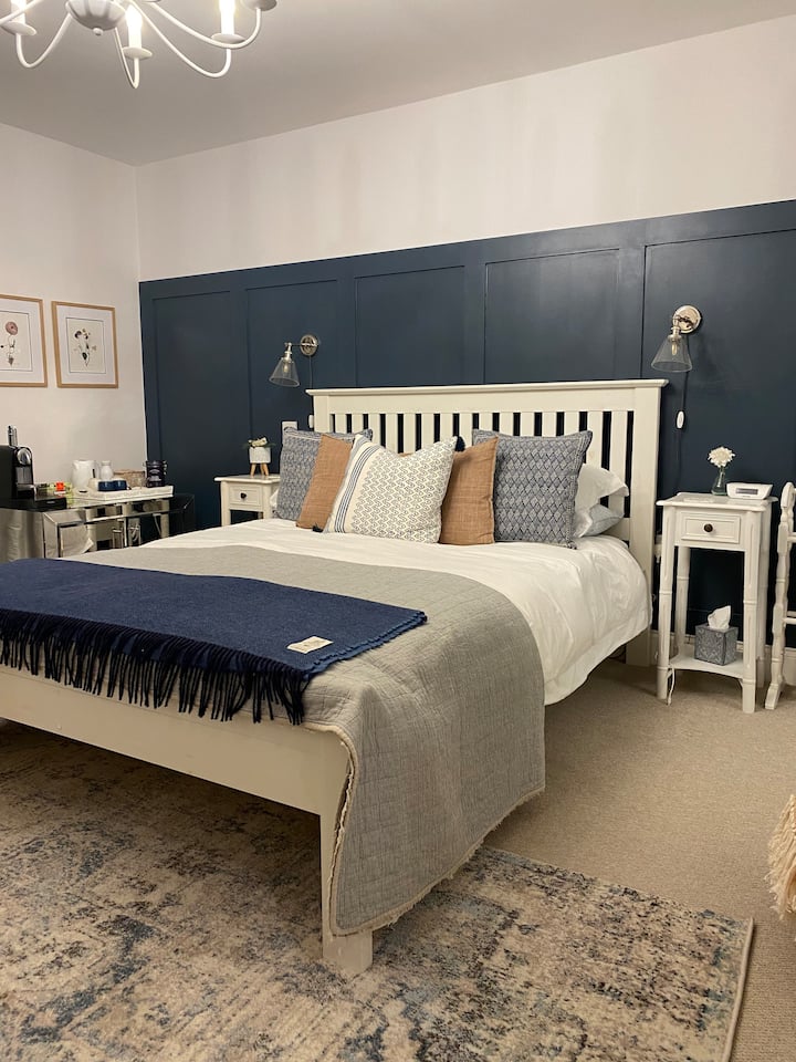 Deluxe Room In The Cotswolds - Lechlade