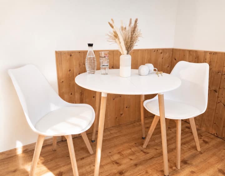 Gemütliches Zimmer Bei Uns Zuhause - Garmisch-Partenkirchen