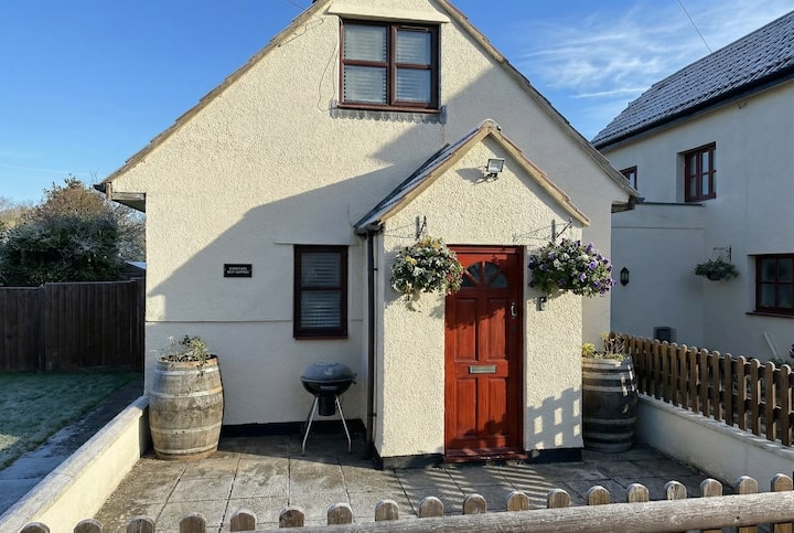 Enclosed Garden | Dog Friendly | 5 Min To Beach - Weston-super-Mare