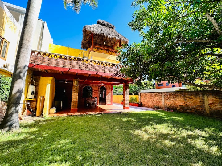 Casa Cuba #9 - Lo de Marcos