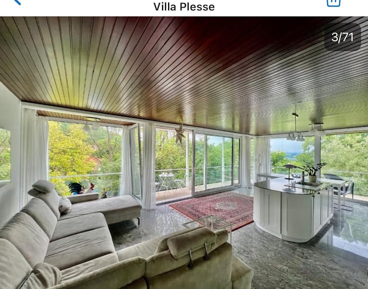 Villa Plesse - Göttingen