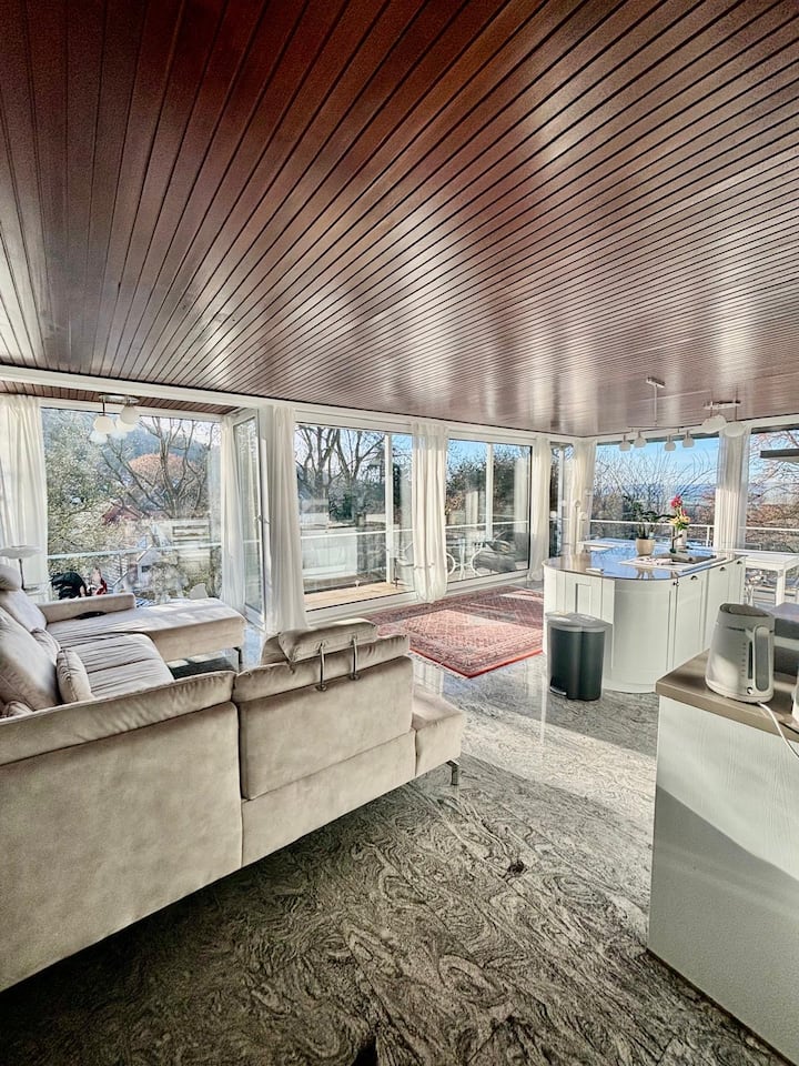 Villa Plesse - Exclusive Living Near Göttingen - Göttingen