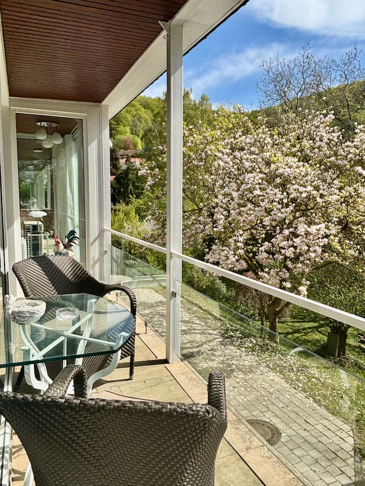 Plesse - Exclusive Living Near Göttingen - Göttingen
