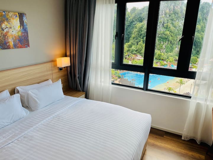 Hot Spring Retreat • Sunway Onsen Lost World View - Tambun