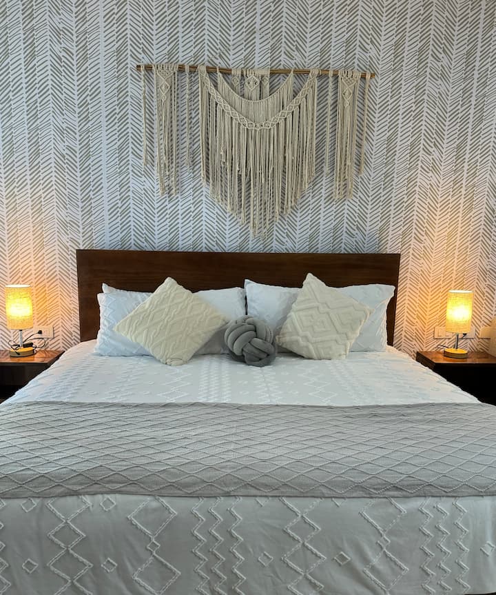 Great Apartment In Tulum - Tulum