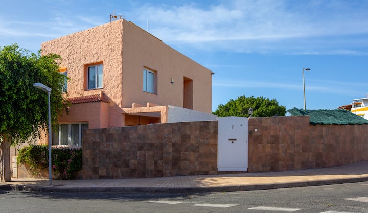 Fabulous Villa In Maspalomas - Maspalomas