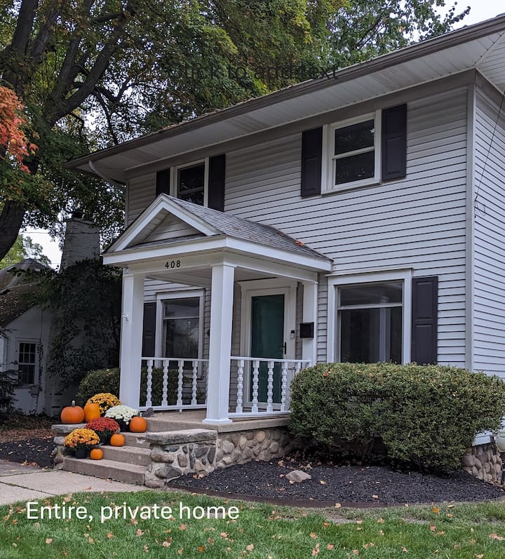 Madison Street Place - Peninsula, Albion