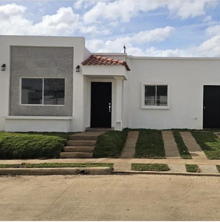 Casa Prado - Managua