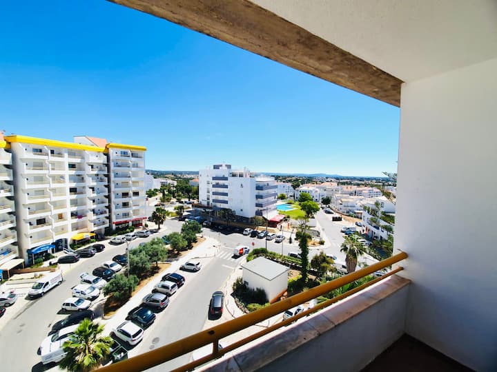 Duplex Apartment Albufeira - Albufeira