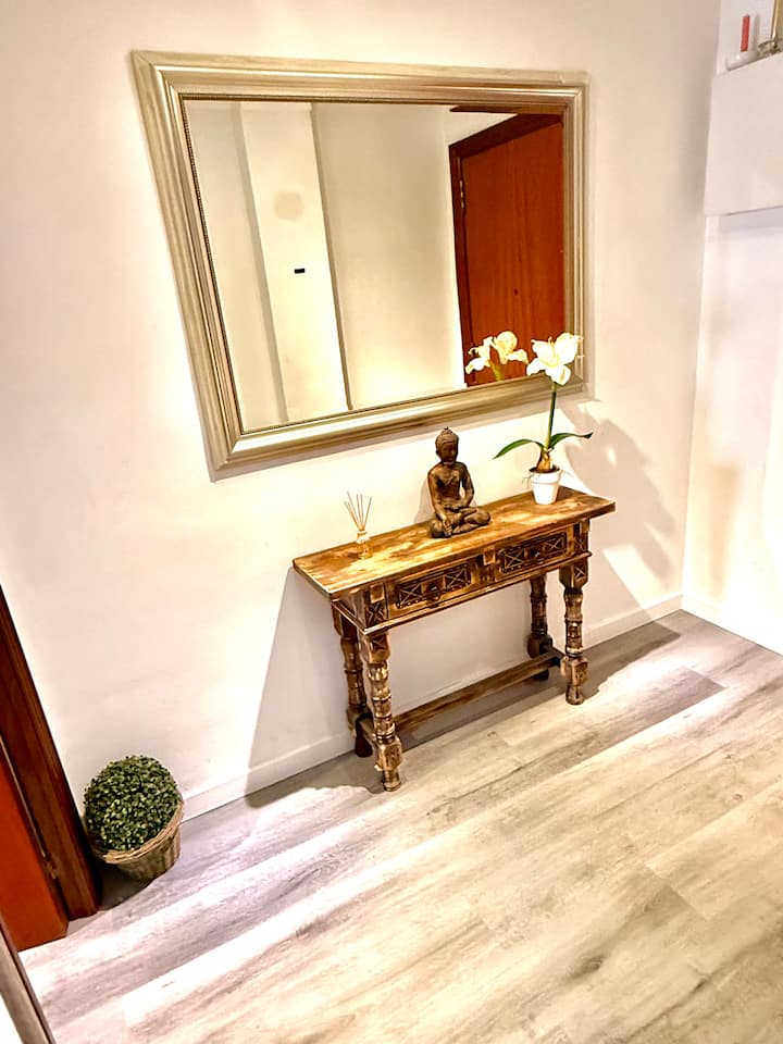 Habitación Céntrica En Mataró Cerca De Todo - Mataró
