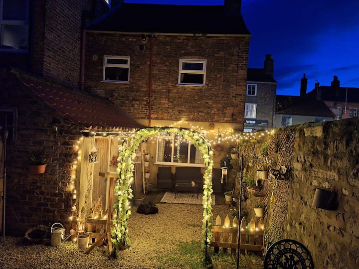 Jasper's Cottage - Ripon