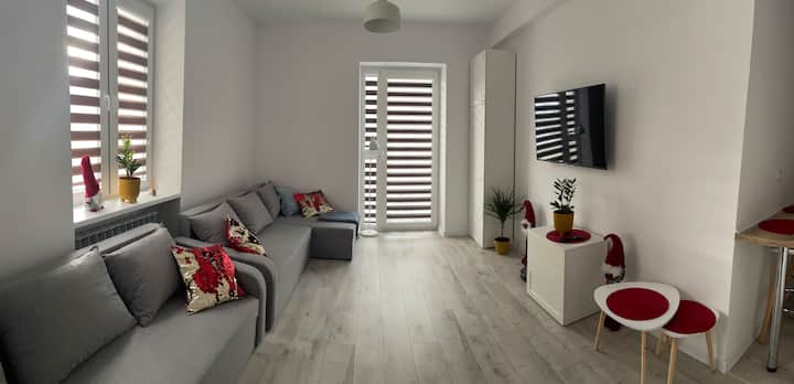 Nikifor Apartamentykrynica-zdrój - Krynica-Zdrój