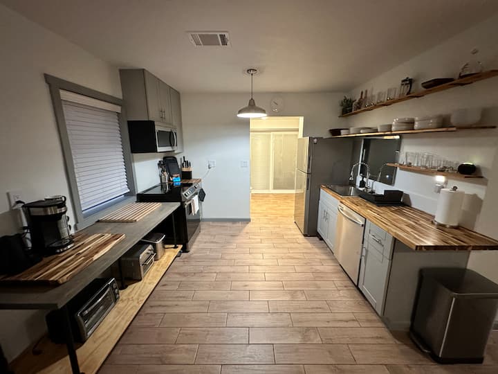 Downtown Getaway - Melbourne, FL