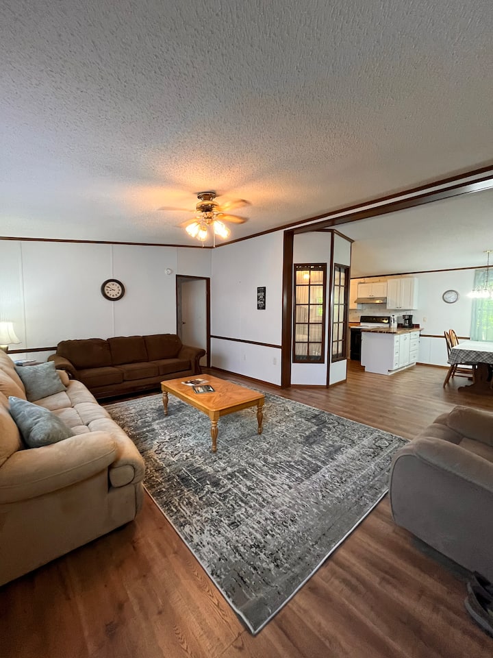 Home In Severn - Murfreesboro, NC