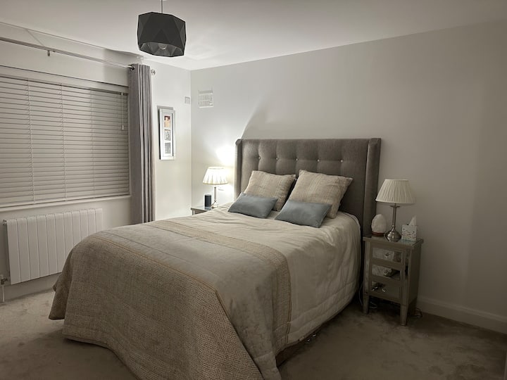Cosy Home Away From Home In Naas - Blessington