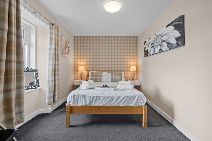 Mystayinn Telford Guest House Room 1 - Inverness