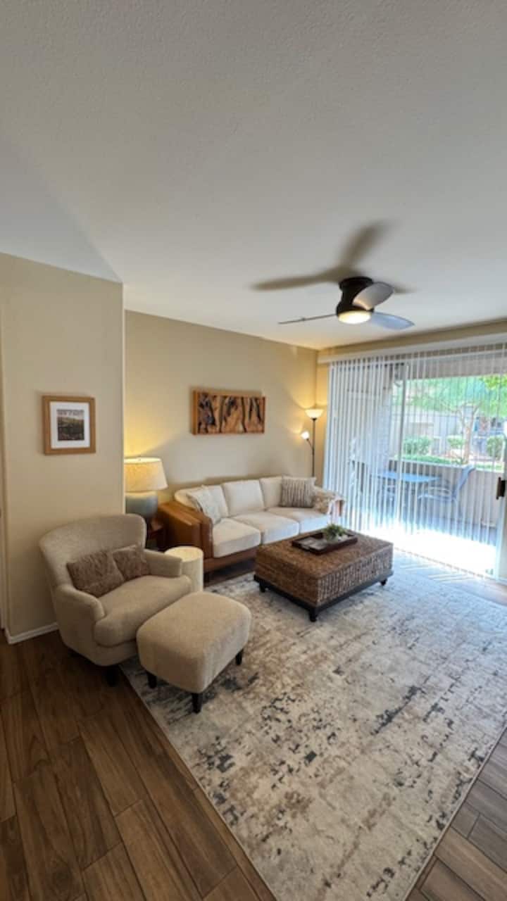 Off Peak Savings Ahwatukee Resort Like, 1st Floor - Phoenix