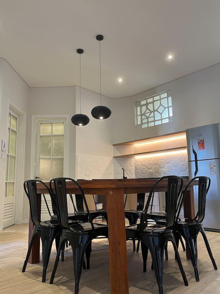 Obelisco Studio Boutique - Buenos Aires