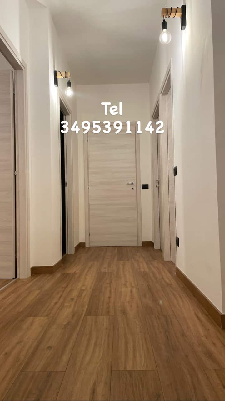 Prestige Appartament - Rive