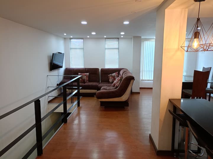 Hermoso Apartamento En Pasto - Pasto